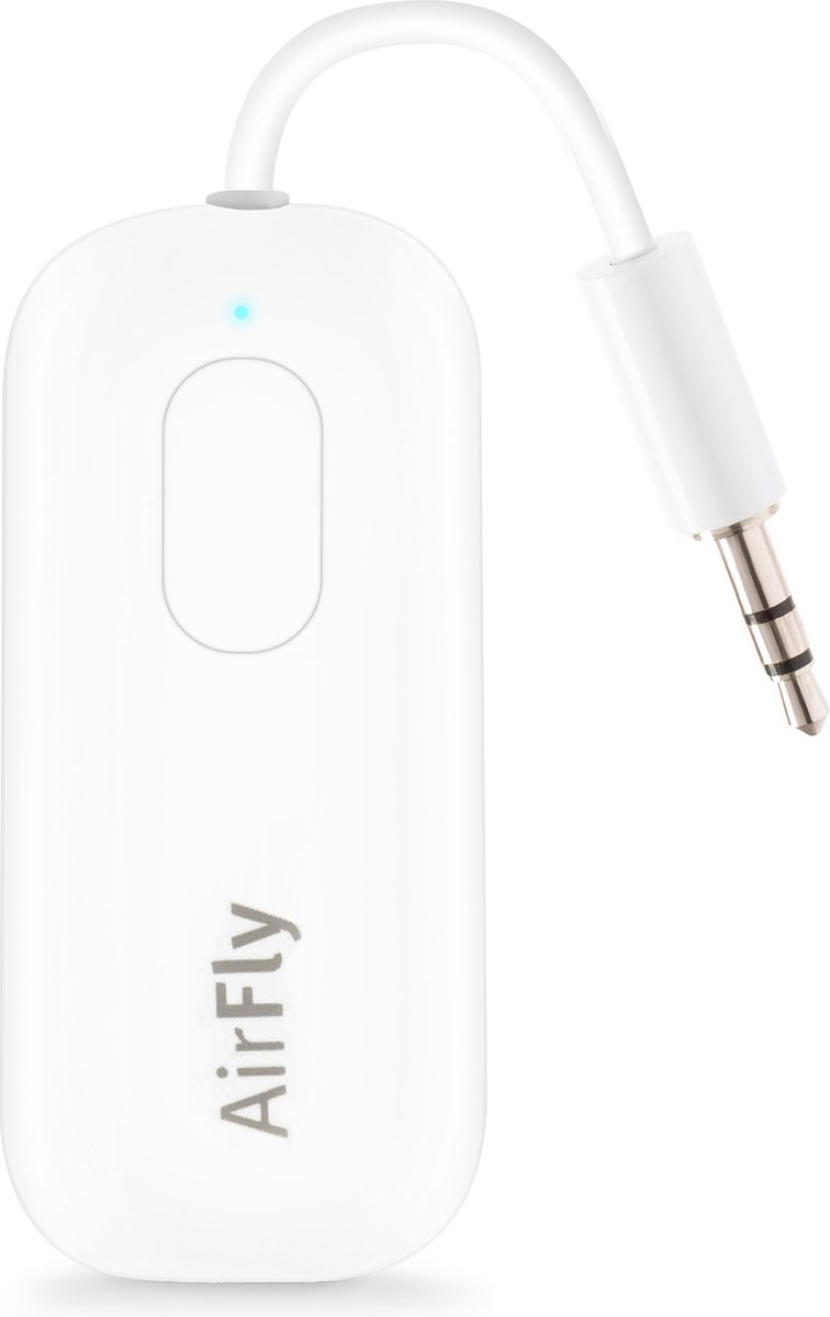 TWELVESOUTH AIRFLY - WIRELESS HEADPHONE ADAPTER